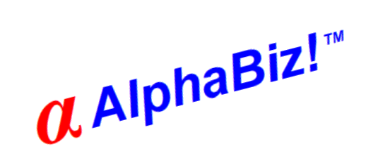 AlphaBiz! | Alpha Opportunities International, Inc.